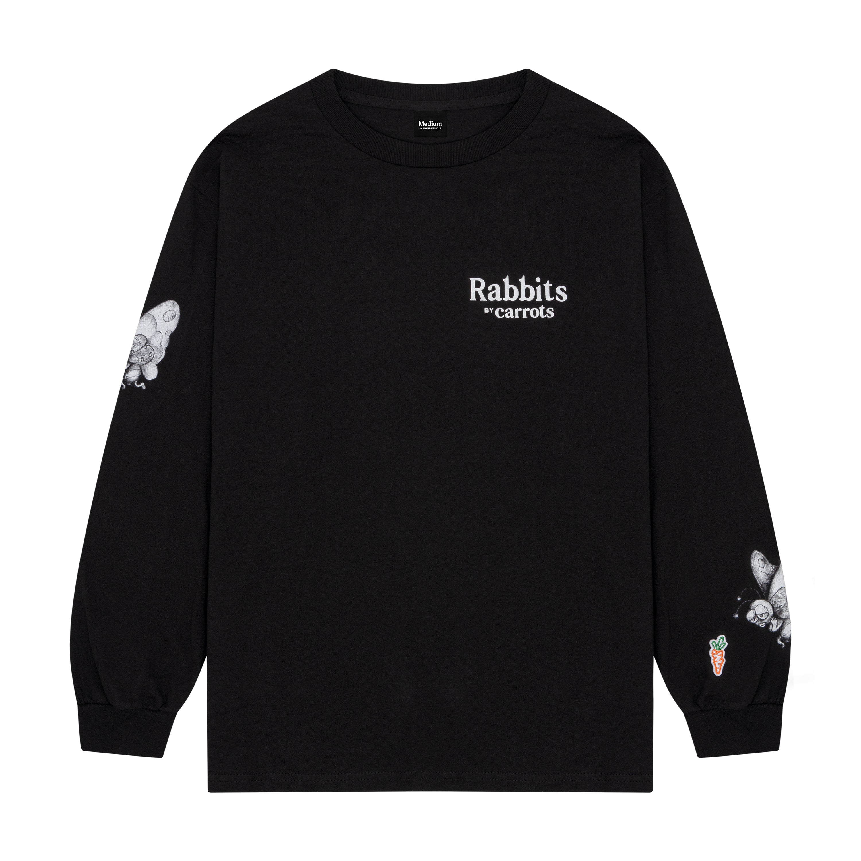 TOPS | Collection | Carrots by Anwar Carrots – Carrots By Anwar Carrots